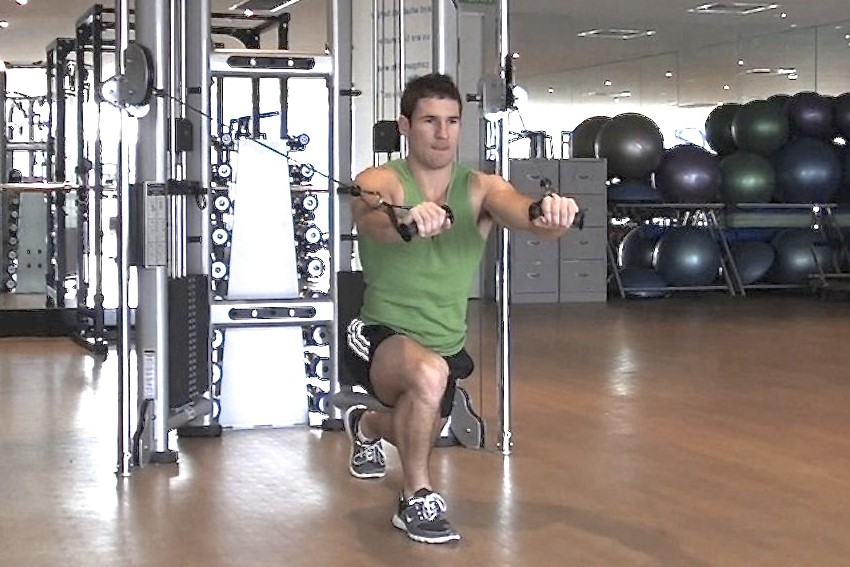 KLT Functional Strength – Discovery Physio & OxyRevo Australia Hyperbaric Chambers