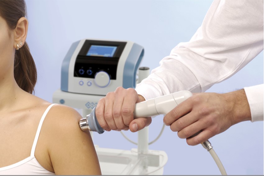 Shockwave Therapy – Discovery Physio & OxyRevo Australia Hyperbaric ...