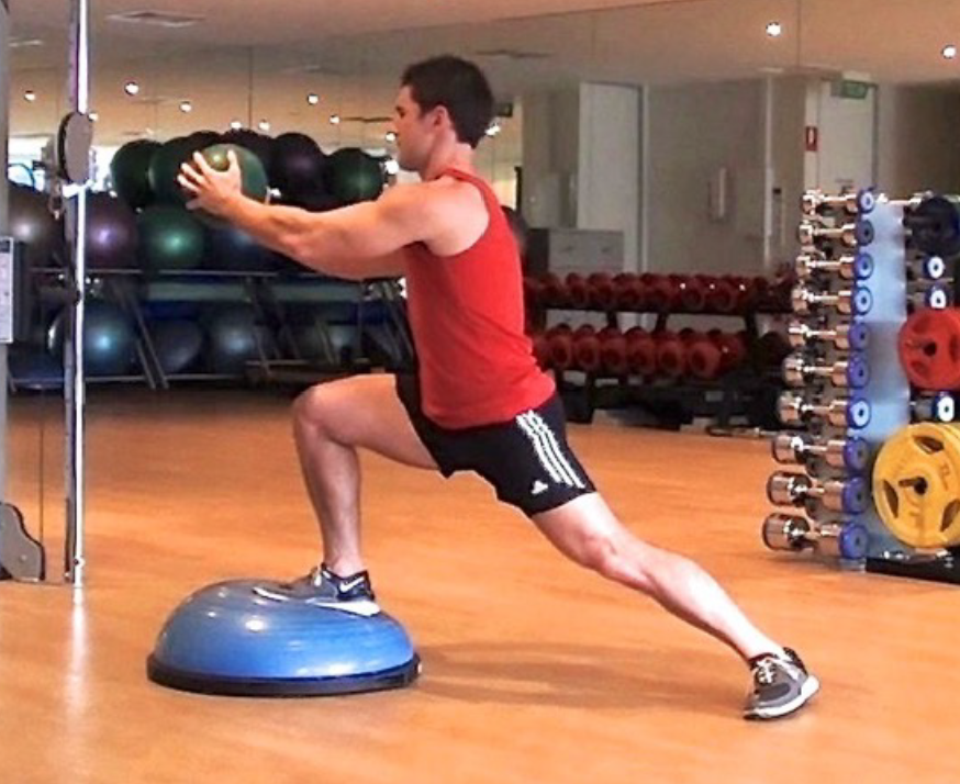 KLT Functional Strength – Discovery Physio & OxyRevo Australia Hyperbaric Chambers